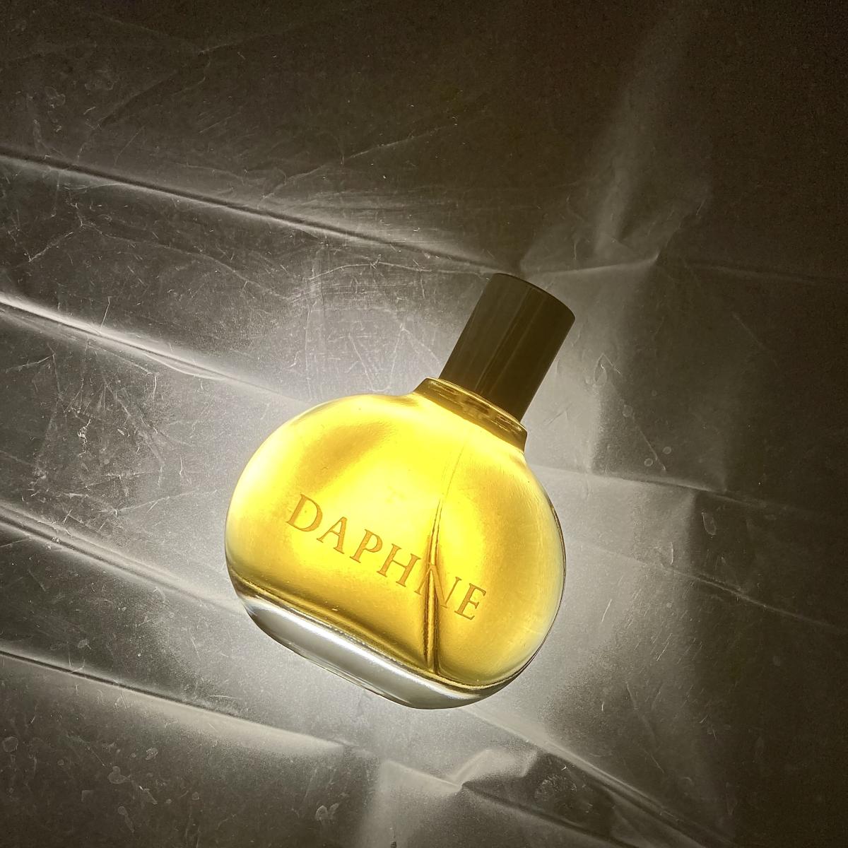 Daphne Comme des Garcons Parfum - ein es Parfum für Frauen 2009