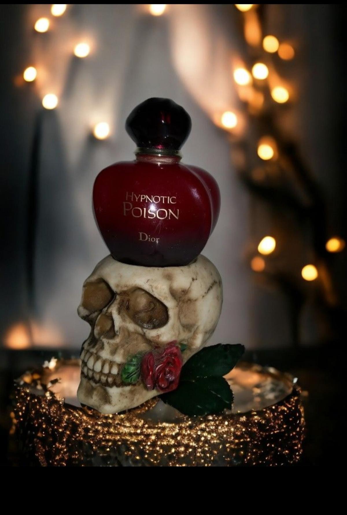 Hypnotic Poison Dior parfem - parfem za žene 1998