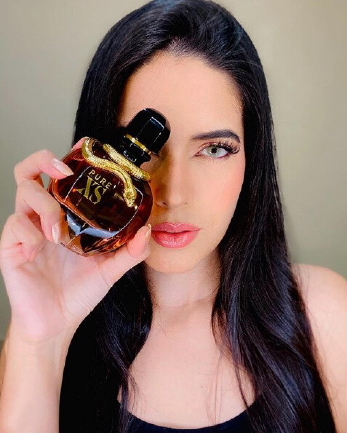 Pure XS For Her Rabanne fragancia - una fragancia para Mujeres 2018