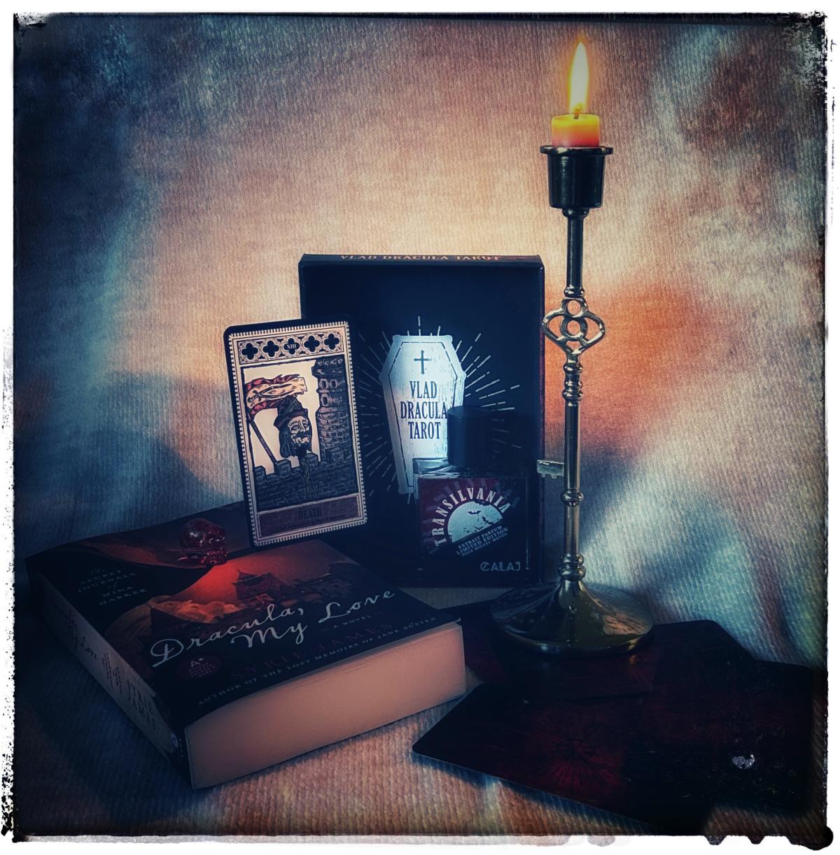 Transilvania Calaj άρωμα - ένα άρωμα για γυναίκες και άνδρες 2020