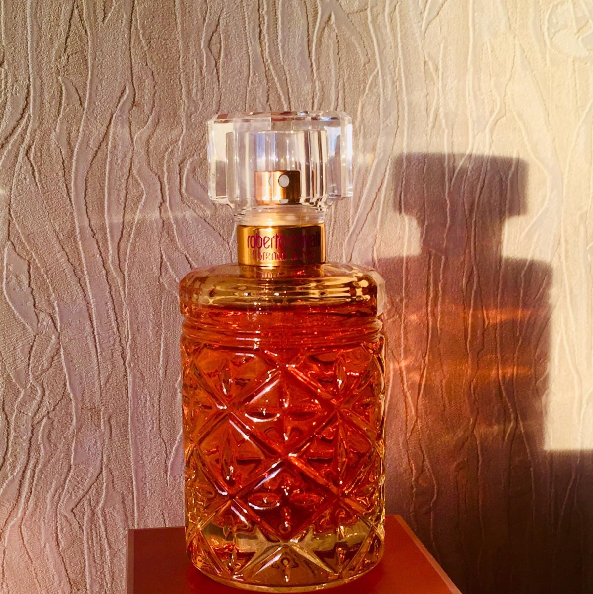 Florence Amber Roberto Cavalli parfem - parfem za žene 2019 Florence Amber Roberto Cavalli parfem - parfem za žene 2019