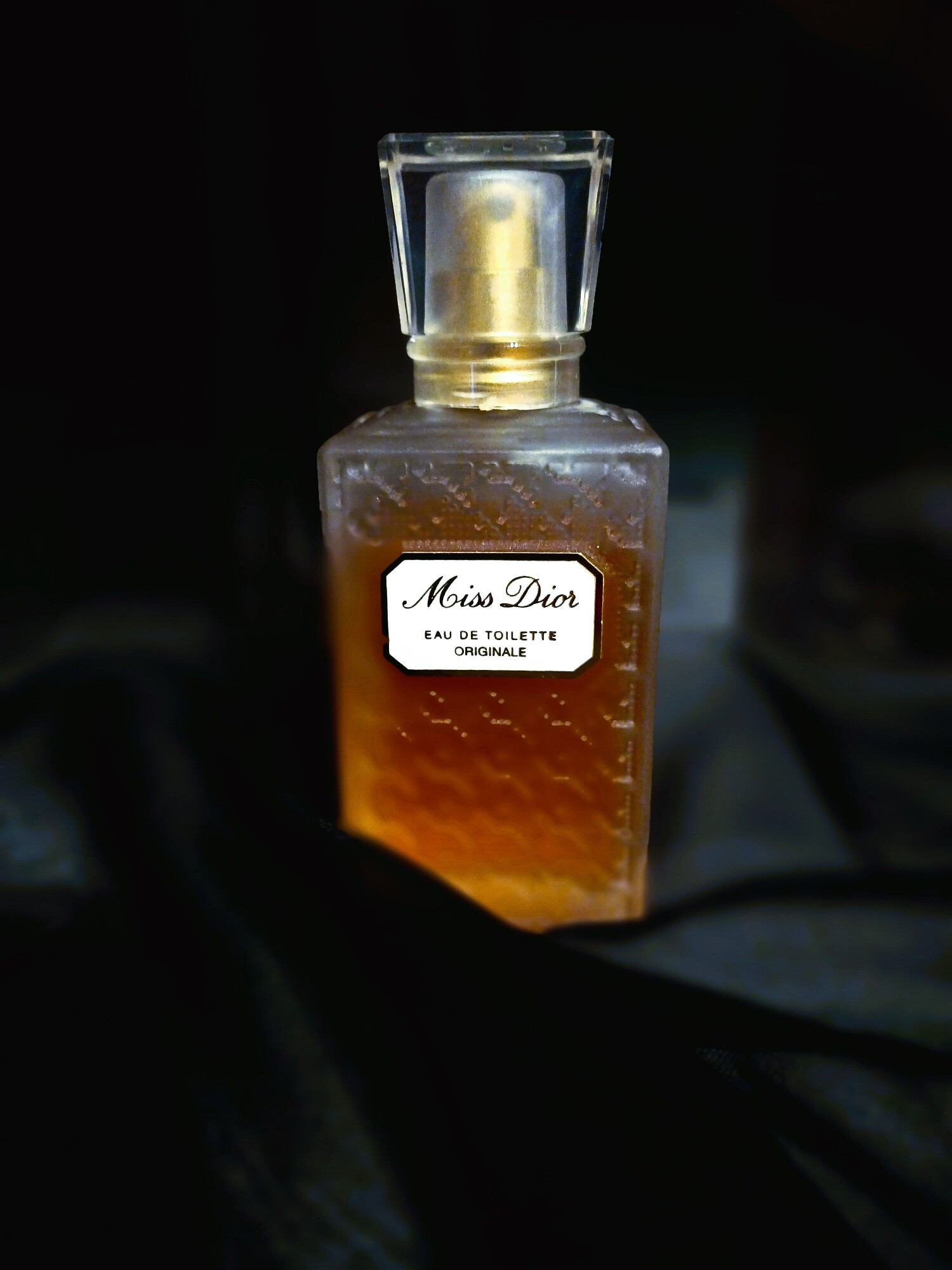 Miss Dior Eau de Toilette Originale Dior parfum - un parfum de dama 2011
