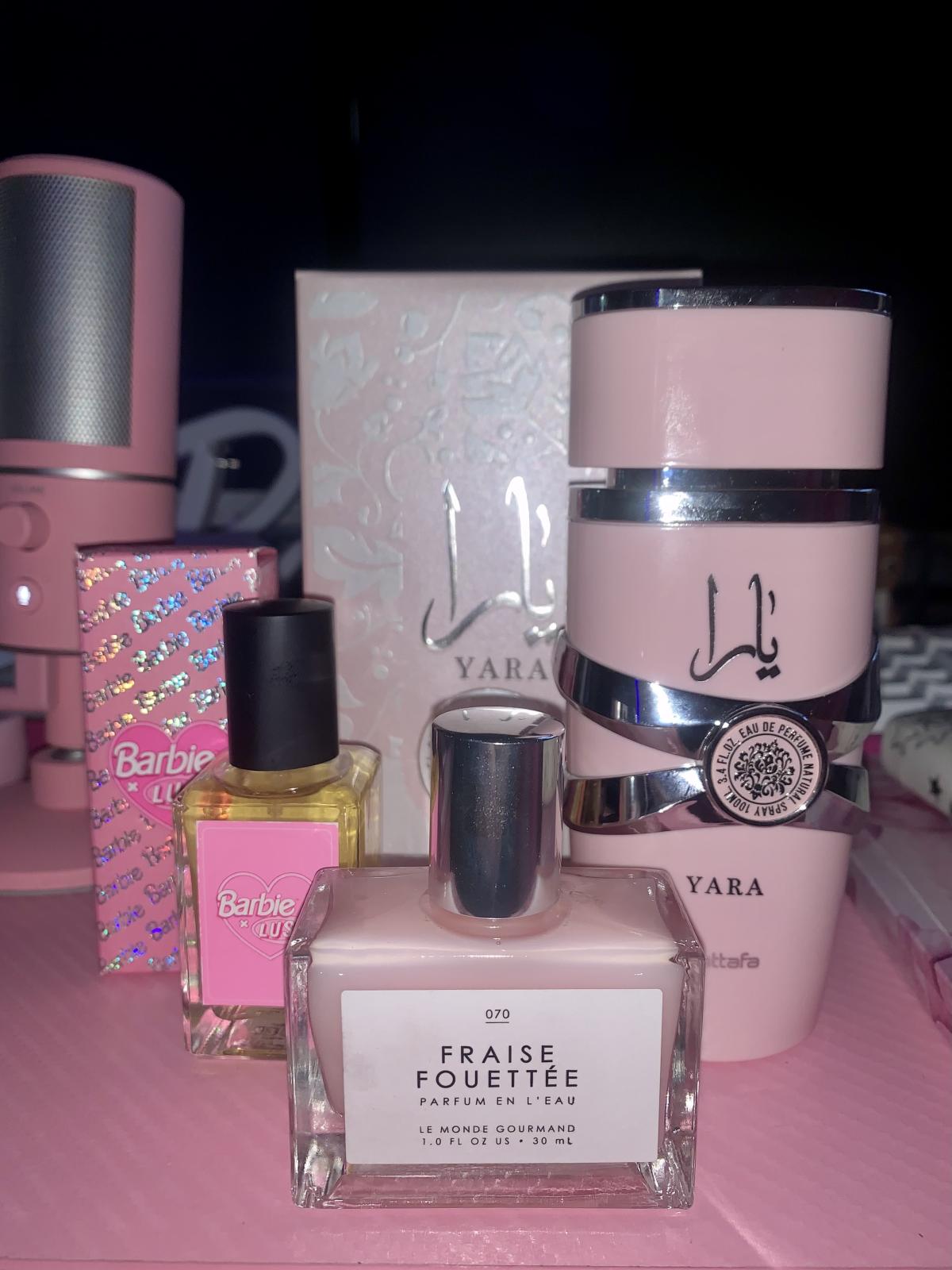 Barbie Lush сүрчиг - a шинэ сүрчиг эрэгтэй эмэгтэй 2023