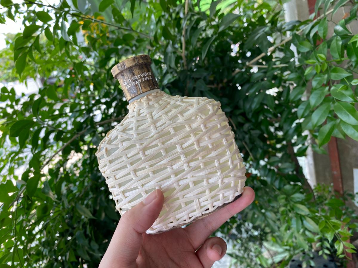 Artisan Pure John Varvatos ماء كولونيا - a fragrance للرجال 2017