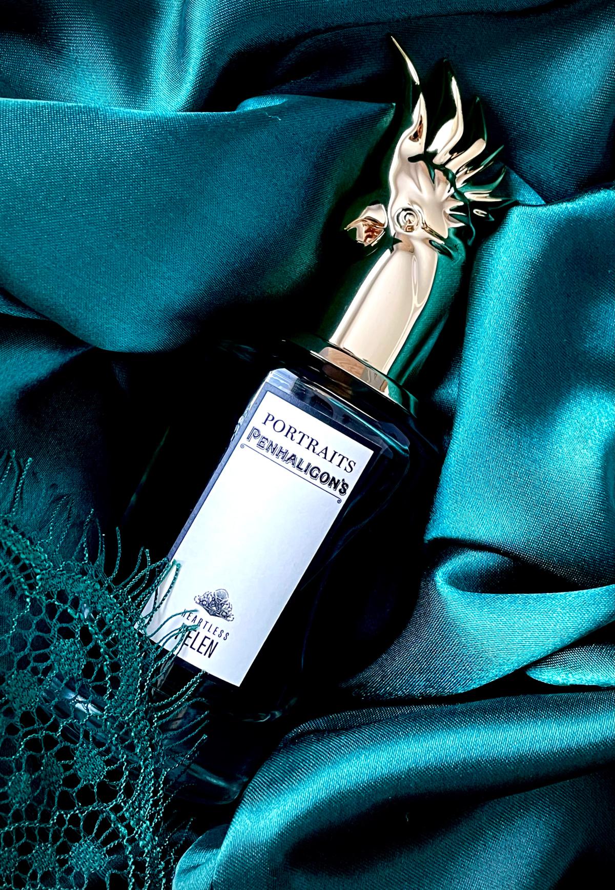 Heartless Helen Penhaligon's perfume - a fragrância Feminino 2019