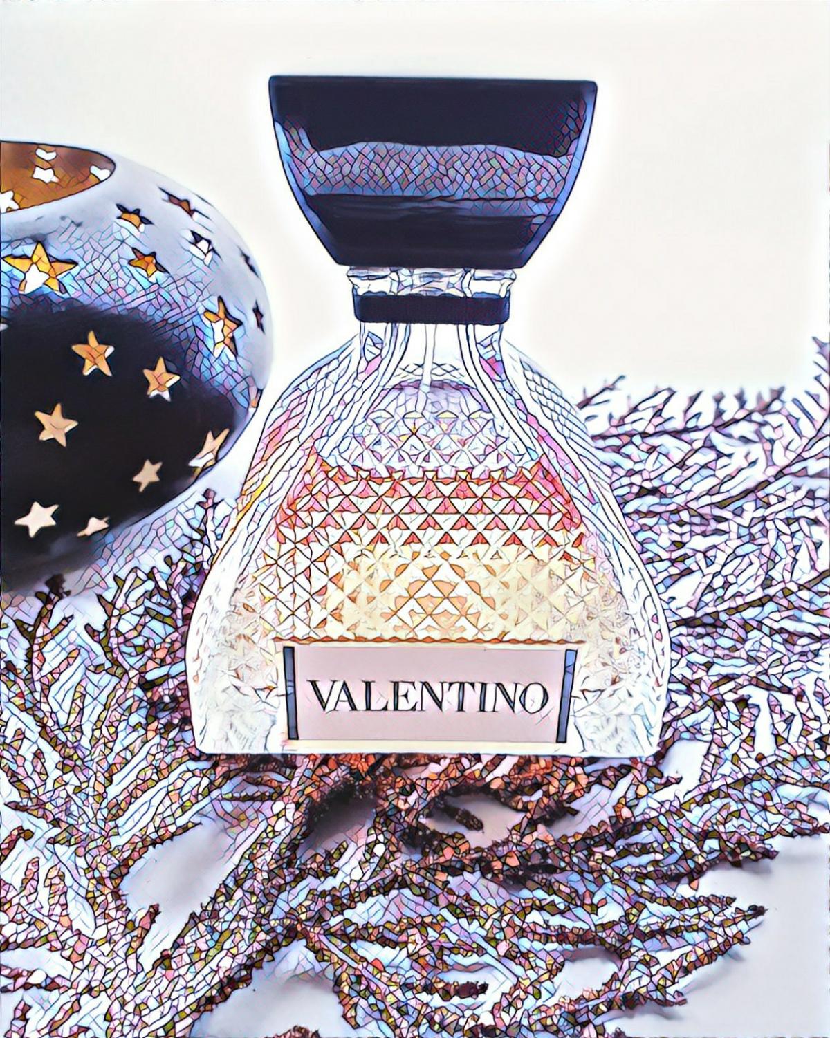 Valentino Eau de Parfum Valentino perfume - a fragrância Feminino 2009