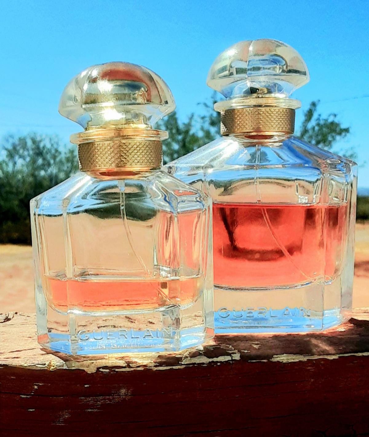 Mon Guerlain Guerlain parfem - parfem za žene 2017