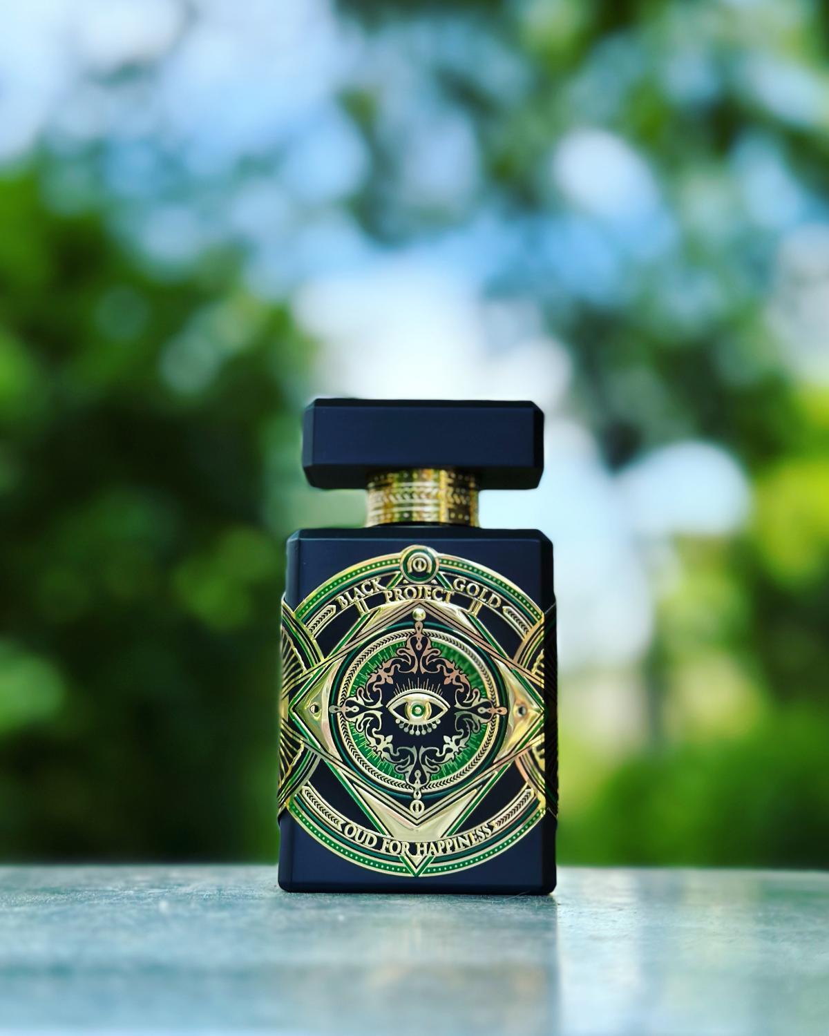 Oud for Happiness Initio Parfums Prives perfume - a fragrância ... Oud for Happiness Initio Parfums Prives perfume - a fragrância ...