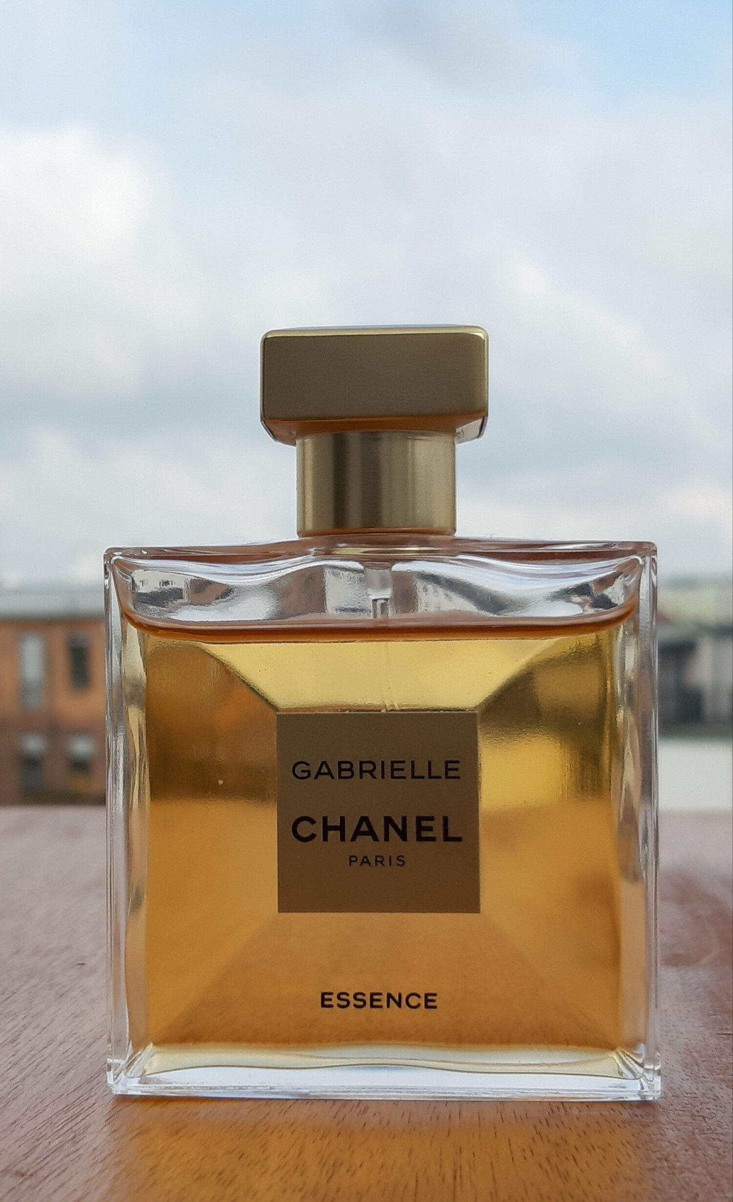 Gabrielle Essence Chanel parfum - un parfum pour femme 2019