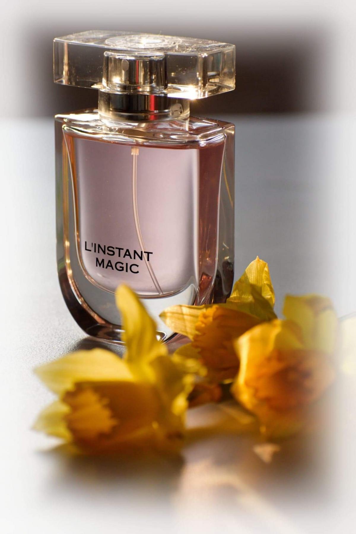 L'Instant Magic Guerlain аромат — аромат для женщин 2007