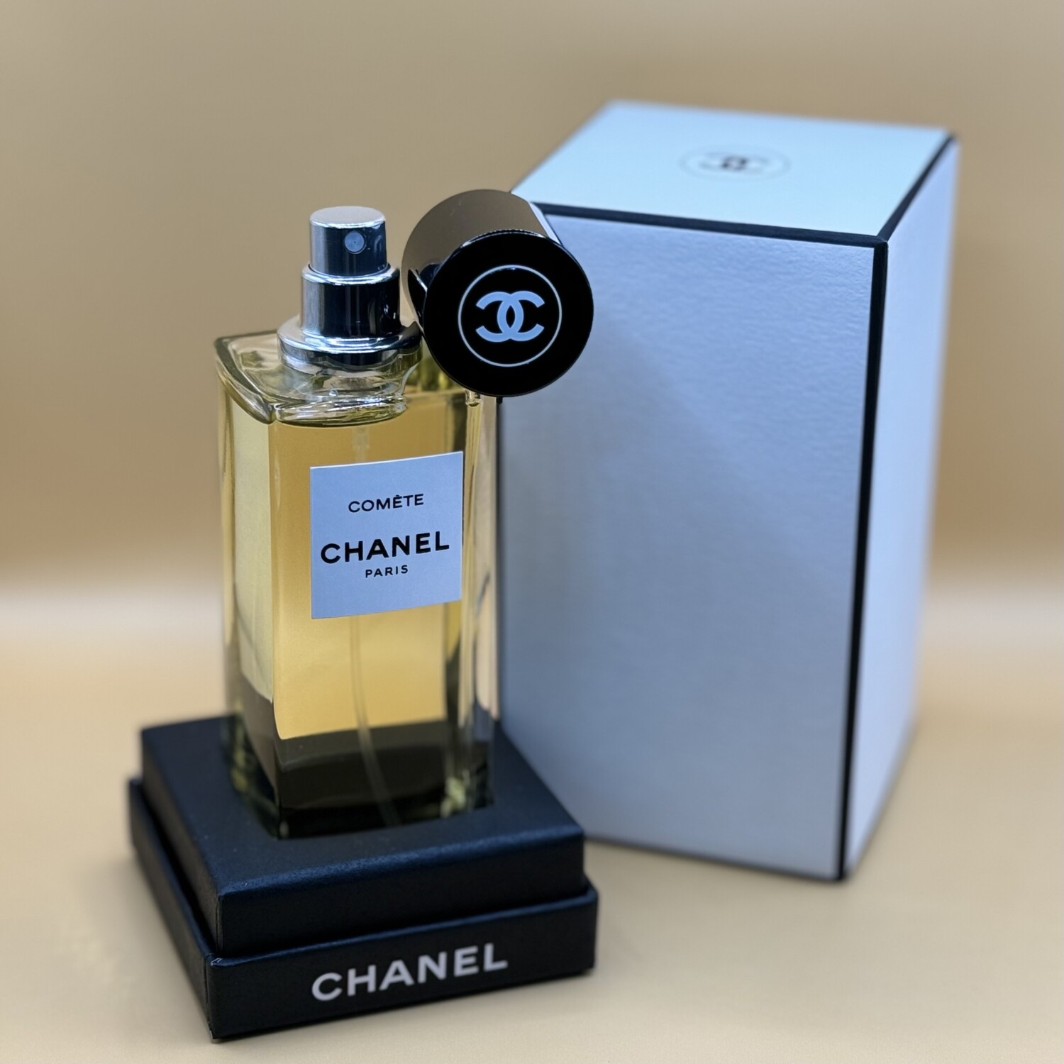 Comète Chanel 香水 - 一款 2024年 新的 中性 香水