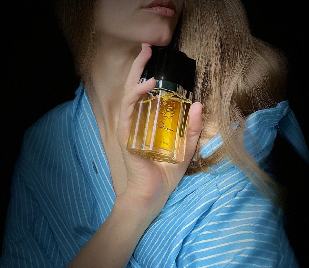 Oscar Oscar de la Renta parfum - un parfum pour femme 1977