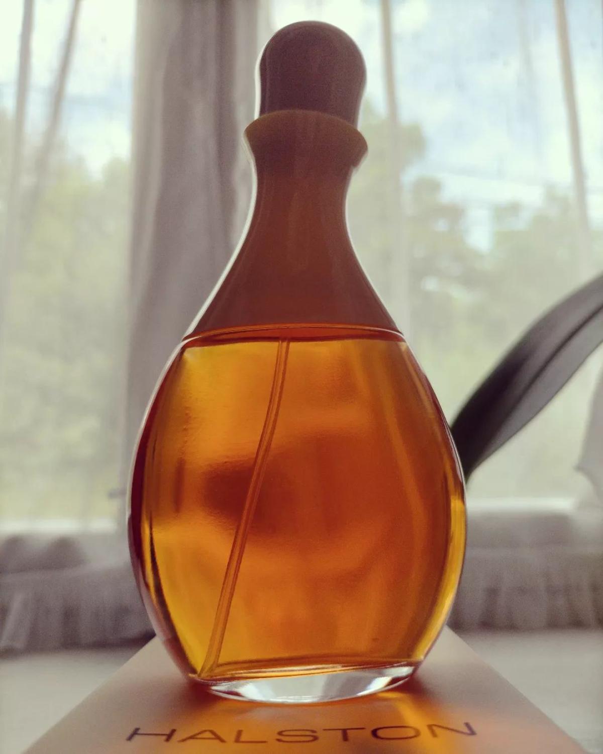 Halston Classic Halston parfum - een geur voor dames 1975