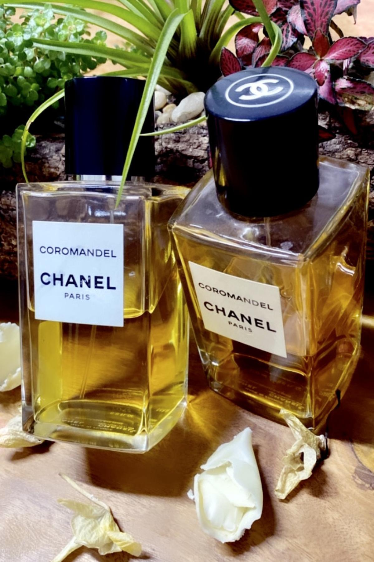 Les Exclusifs de Chanel Coromandel Chanel parfem - parfem za žene