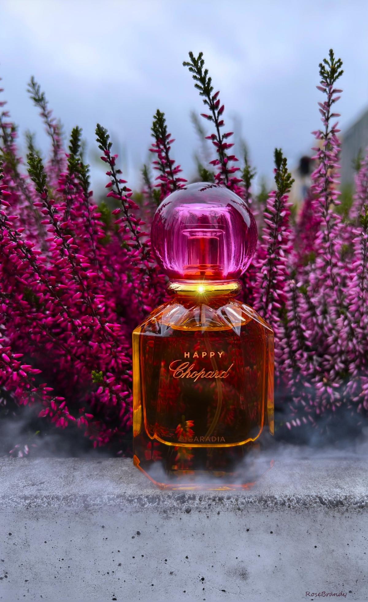 Happy Chopard Bigaradia Chopard perfume - a fragrância Feminino 2018