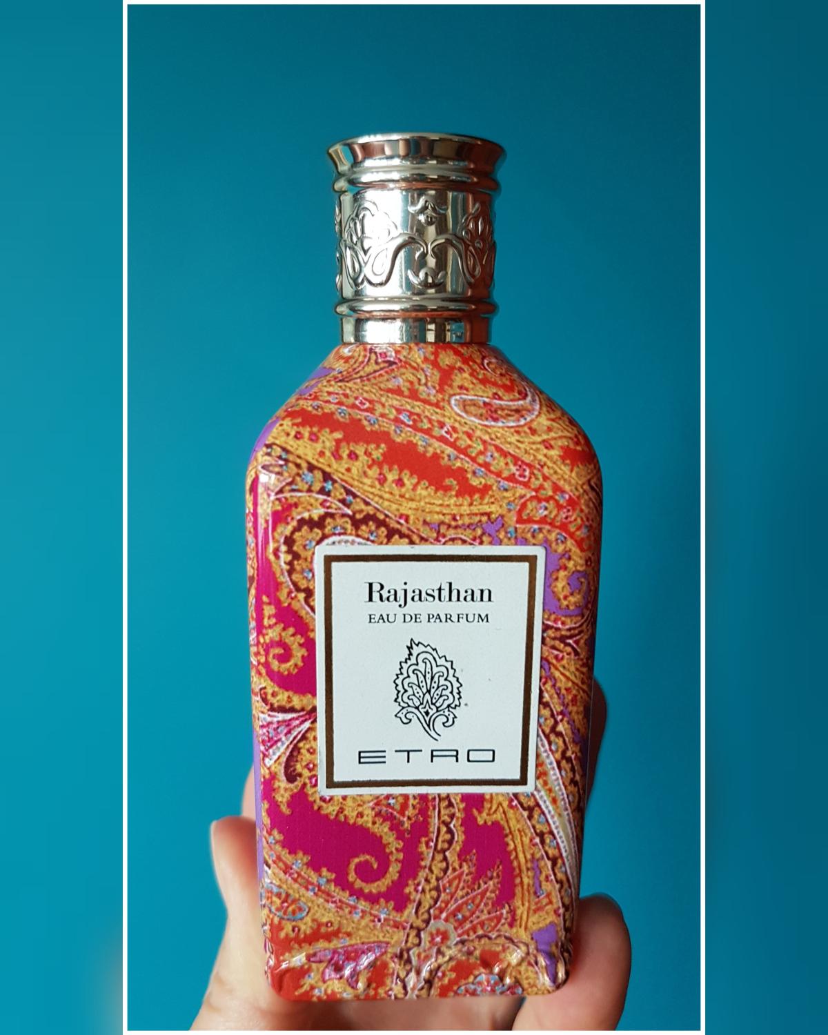 Rajasthan Etro عطر - a fragrance للنساء 2013