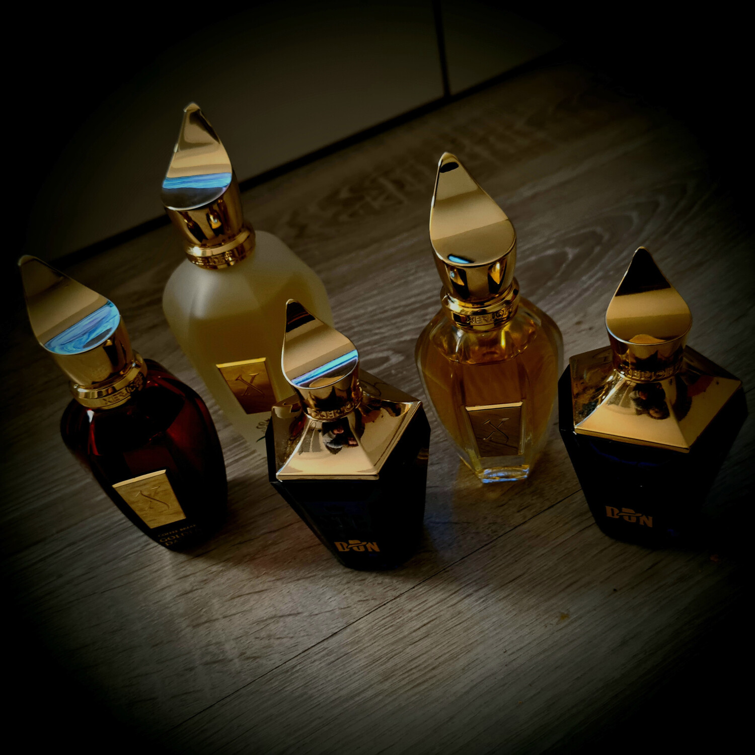 Don Xerjoff parfum - un parfum pour homme et femme 2013