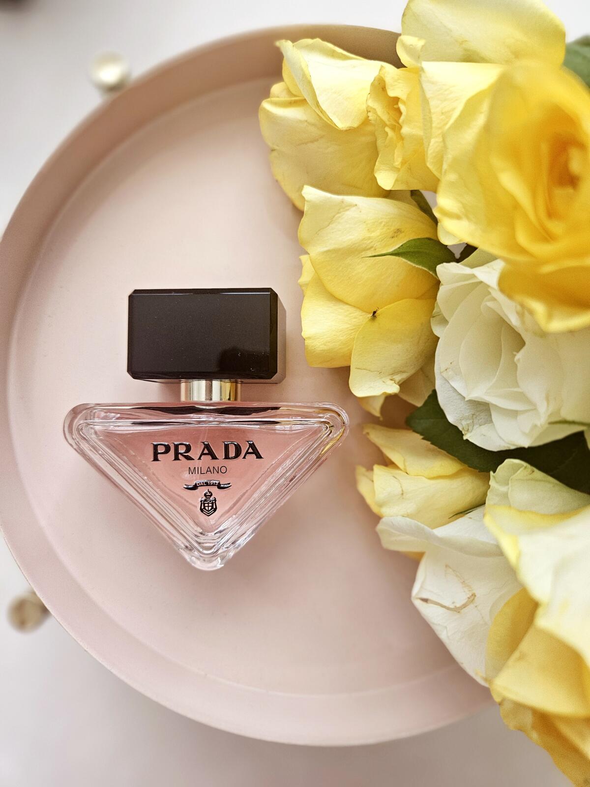 Prada Paradoxe Prada - una novità fragranza da donna 2022