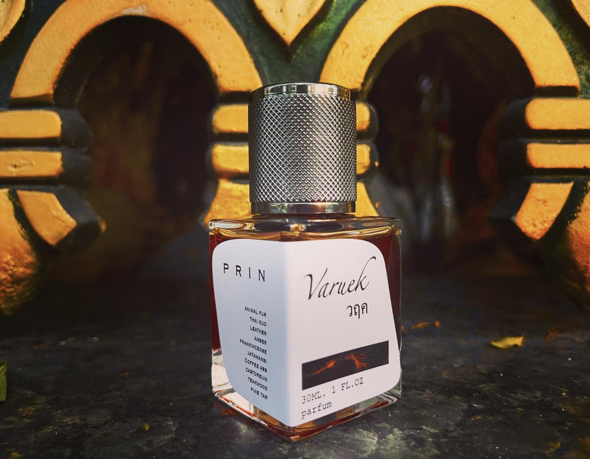 Varuek (วฤค) Prin Parfum - ein es Parfum für Frauen und Männer 2021