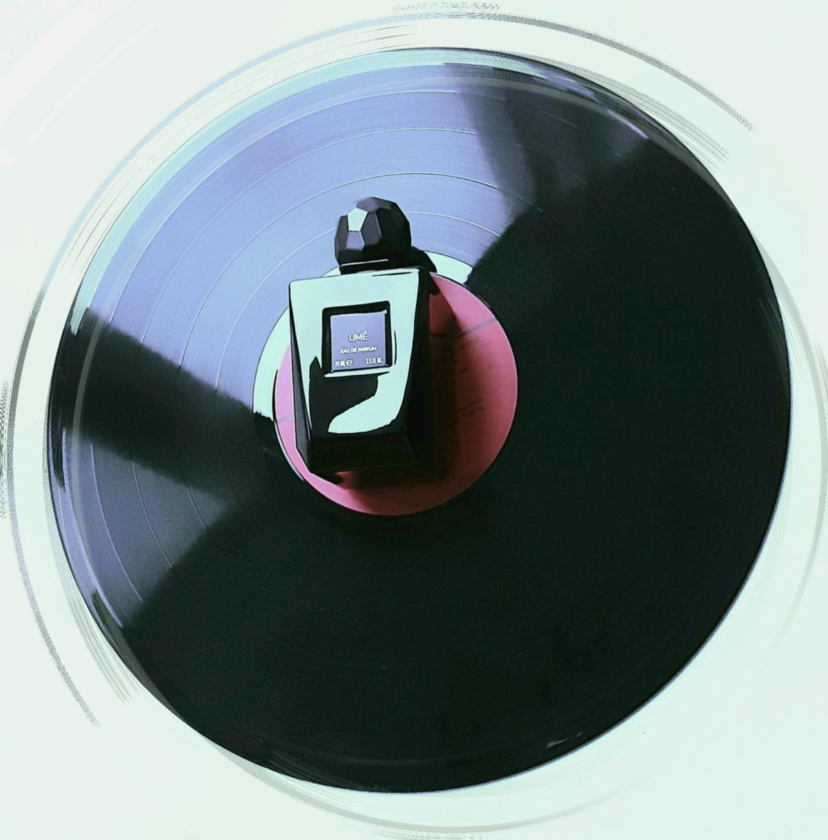 Ume Keiko Mecheri Parfum - ein es Parfum für Frauen 2003