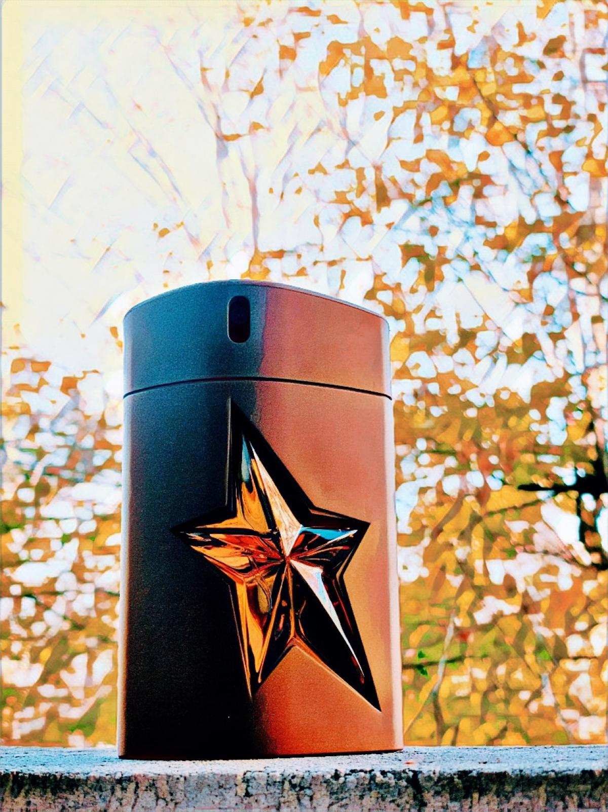 A*Men Pure Havane Mugler Cologne - un parfum pour homme 2011