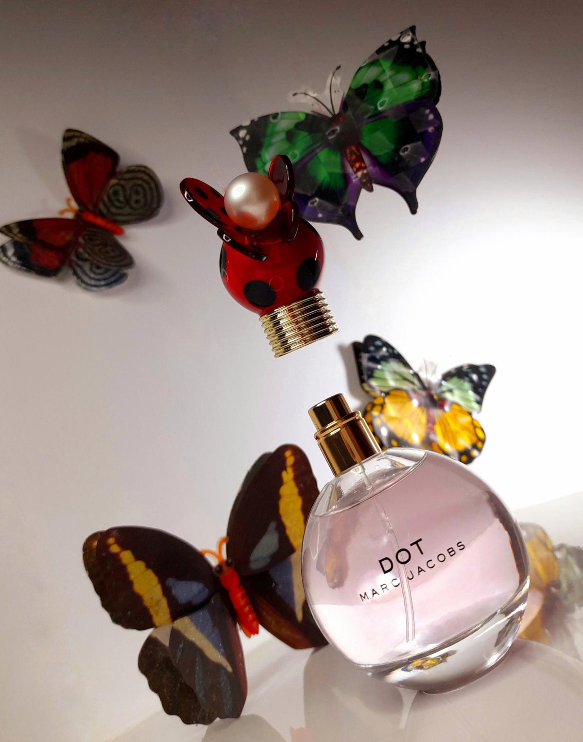 Dot Marc Jacobs άρωμα - ένα άρωμα για γυναίκες 2012