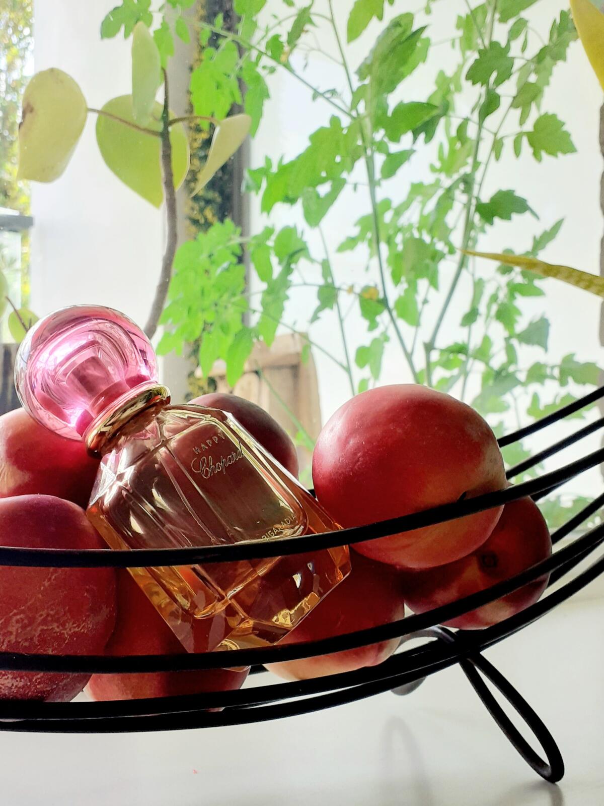 Happy Chopard Bigaradia Chopard perfume - a fragrância Feminino 2018