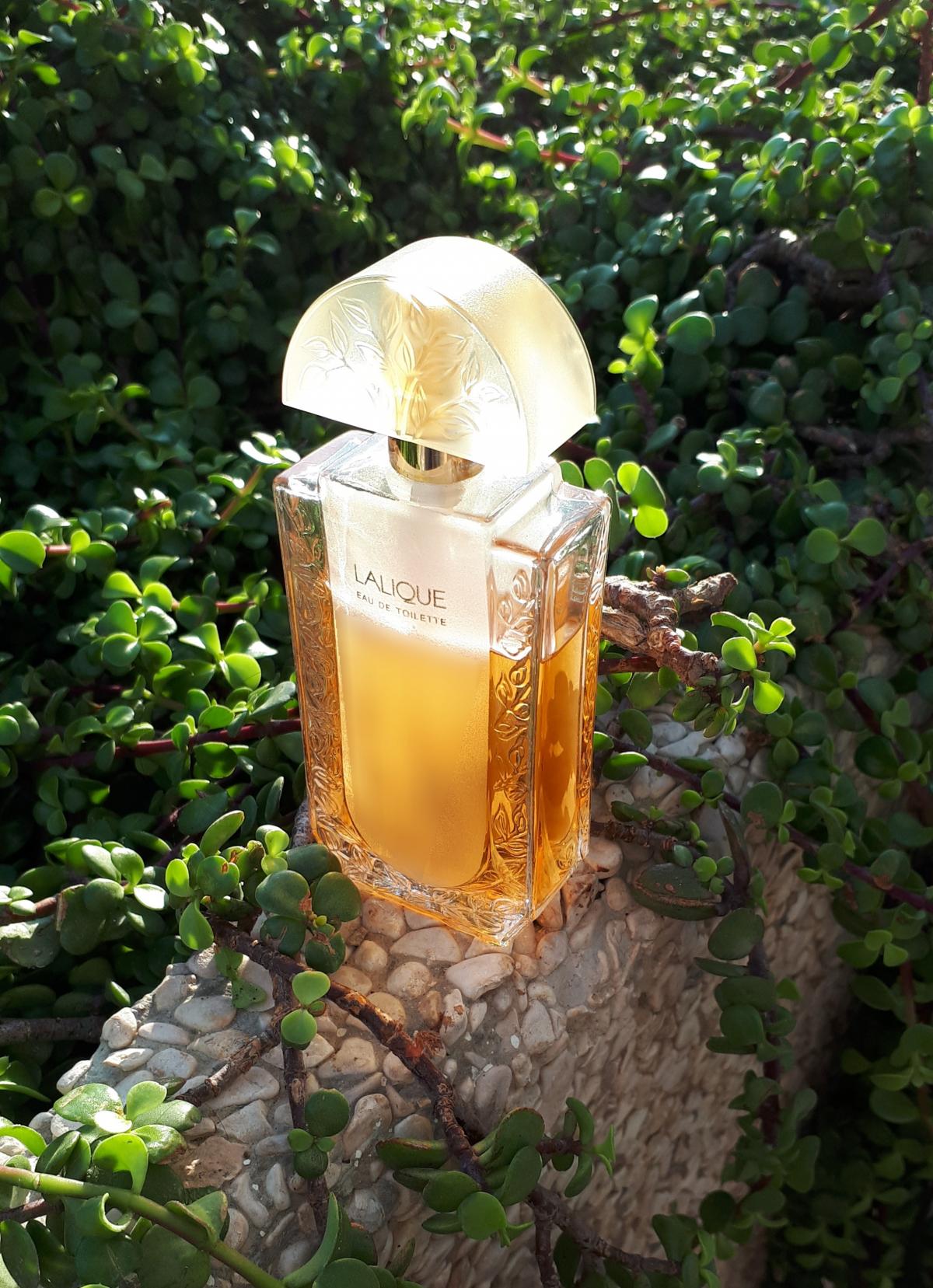 Lalique Lalique аромат — аромат для женщин 1992