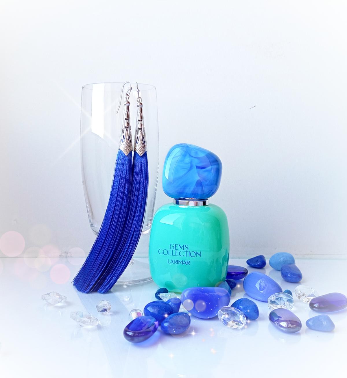 Larimar Brocard parfem - novi parfem za žene 2022