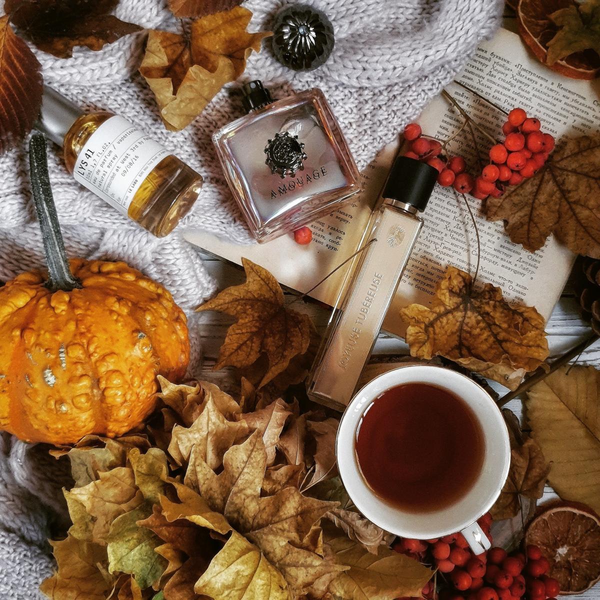 Lys 41 Le Labo аромат — аромат для женщин 2013