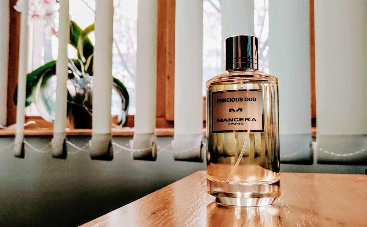Precious Oud Mancera parfém - a vůně pro ženy a muže 2019
