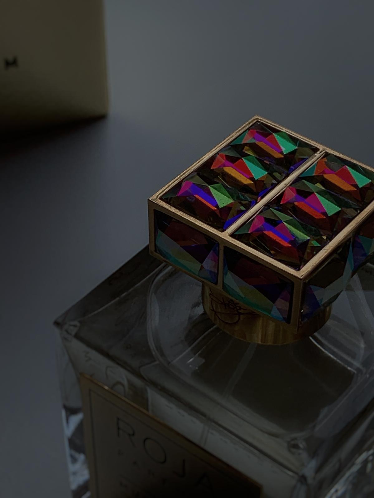 Musk Aoud Roja Dove parfum - un parfum pour homme et femme