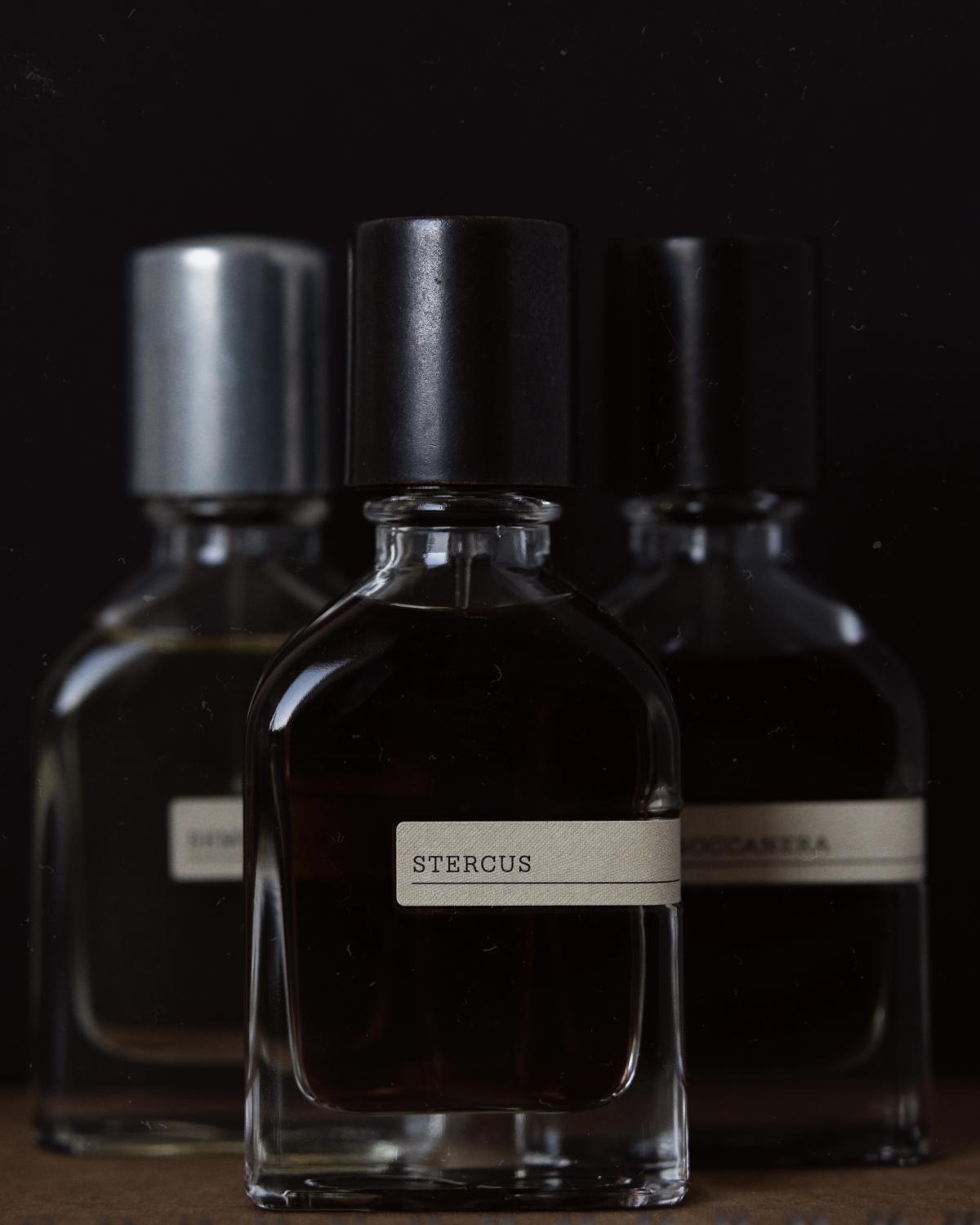 Stercus Orto Parisi parfum - un parfum pour homme et femme 2014
