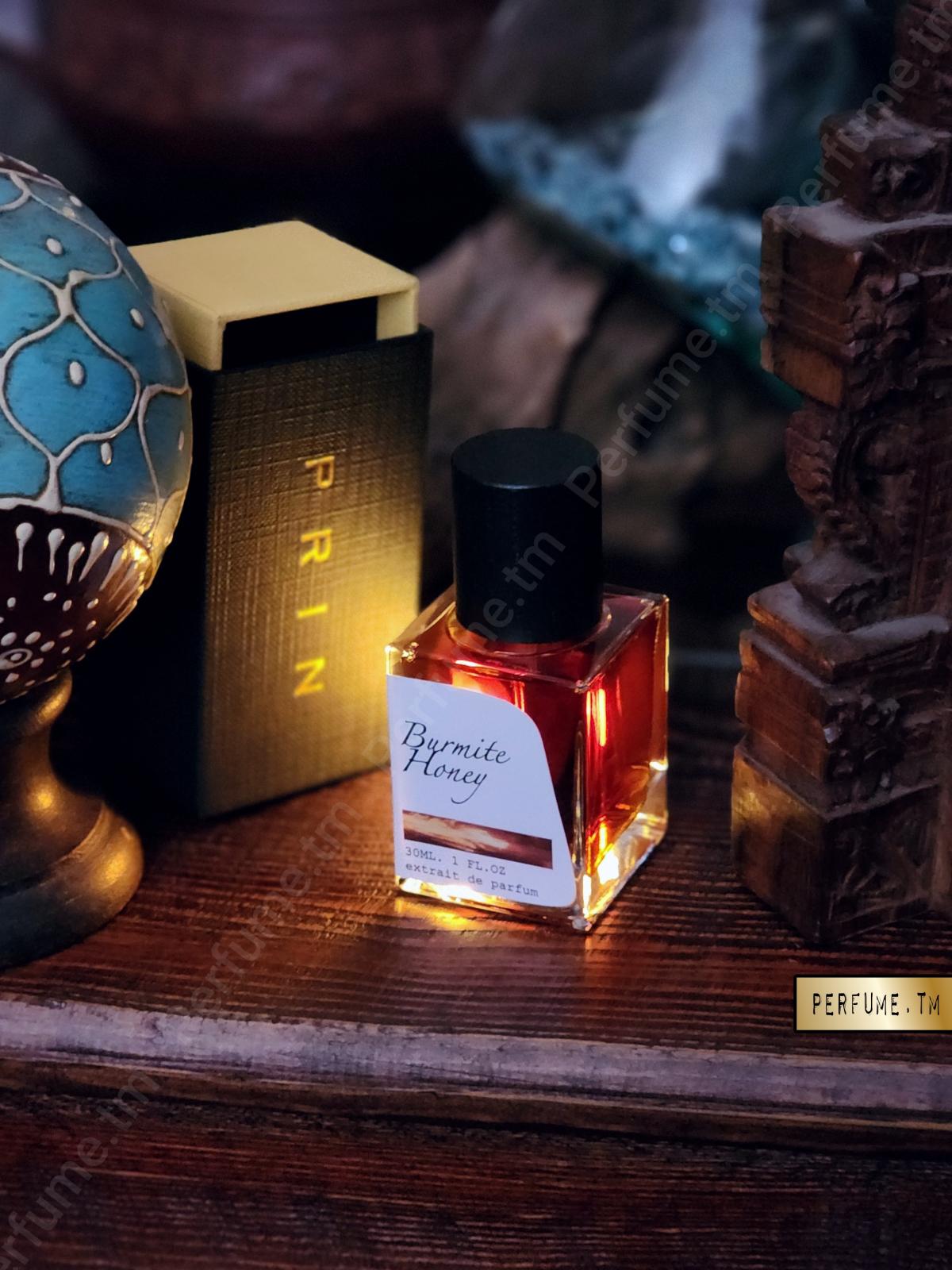Burmite Honey Prin عطر - a جديد fragrance للجنسين 2023