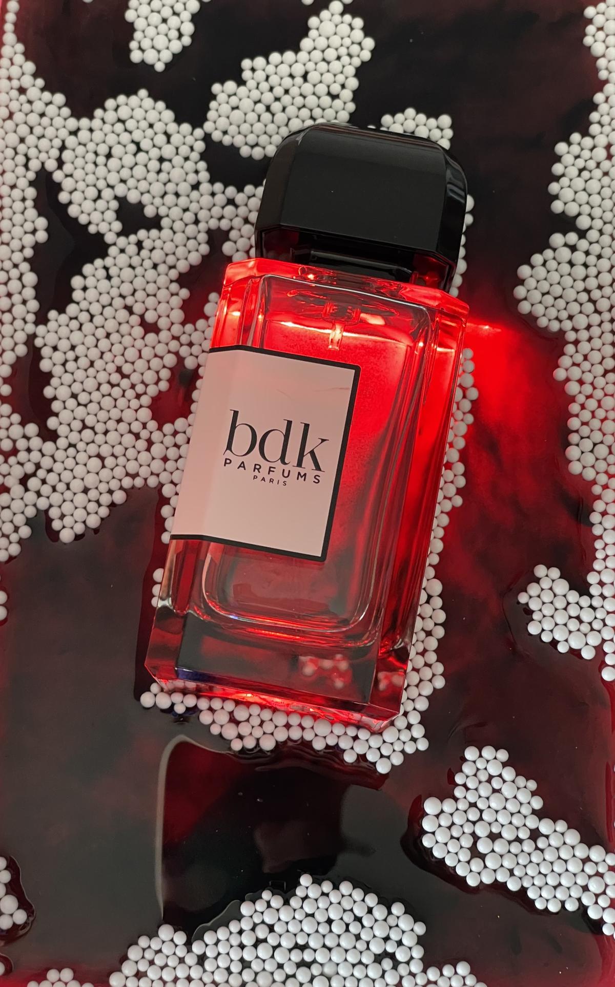 Rouge Smoking BDK Parfums عطر - a fragrance للجنسين 2018
