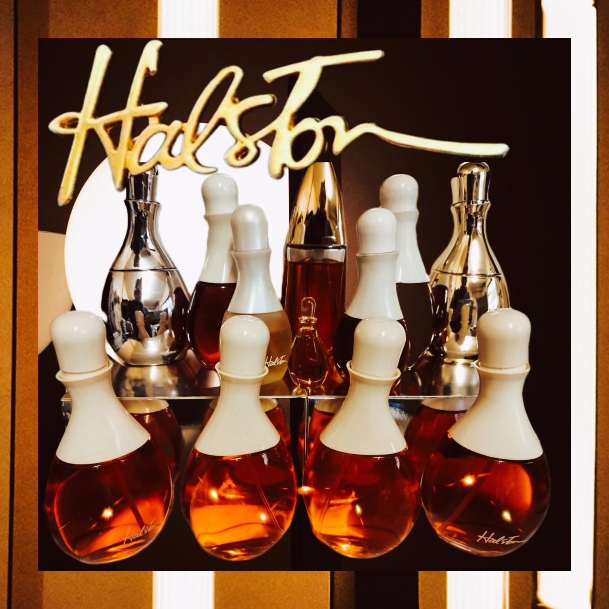 Halston Night Halston Parfum - ein es Parfum für Frauen 1980