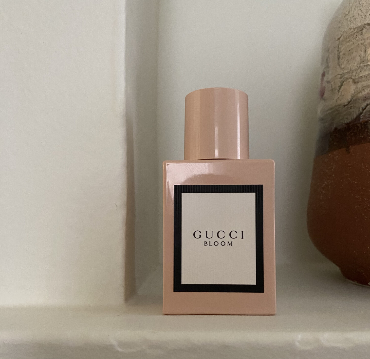 Gucci Bloom Gucci perfume - a fragrância Feminino 2017