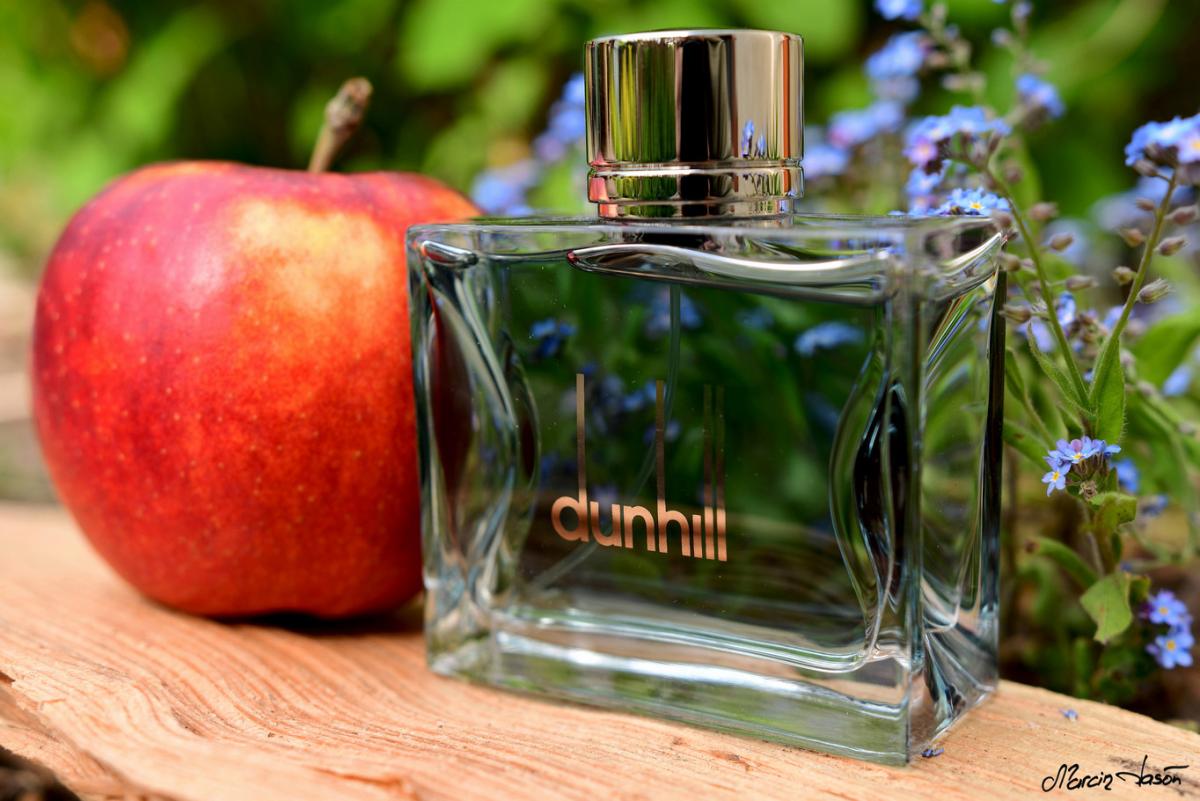 Dunhill London Alfred Dunhill Colônia - a fragrância Masculino 2008