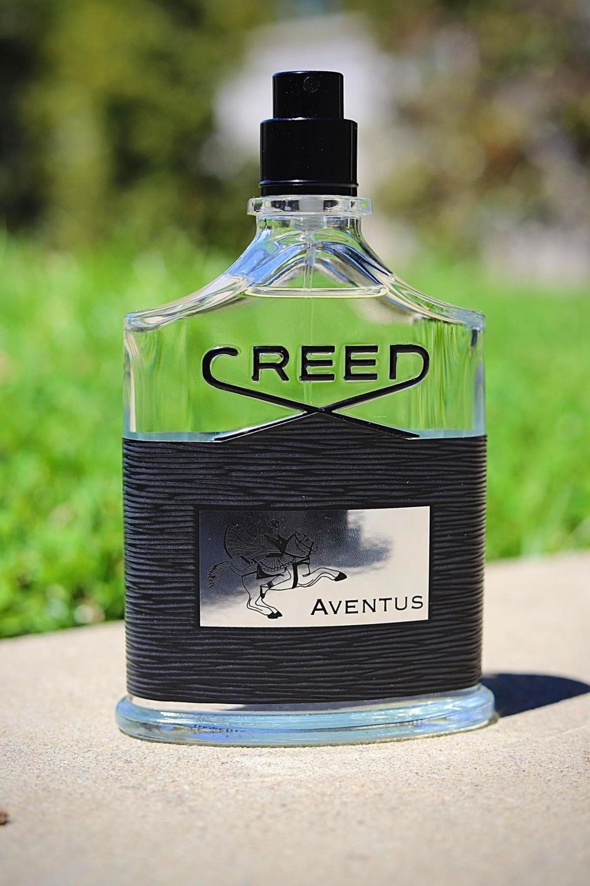 Aventus Creed одеколон — аромат для мужчин 2010