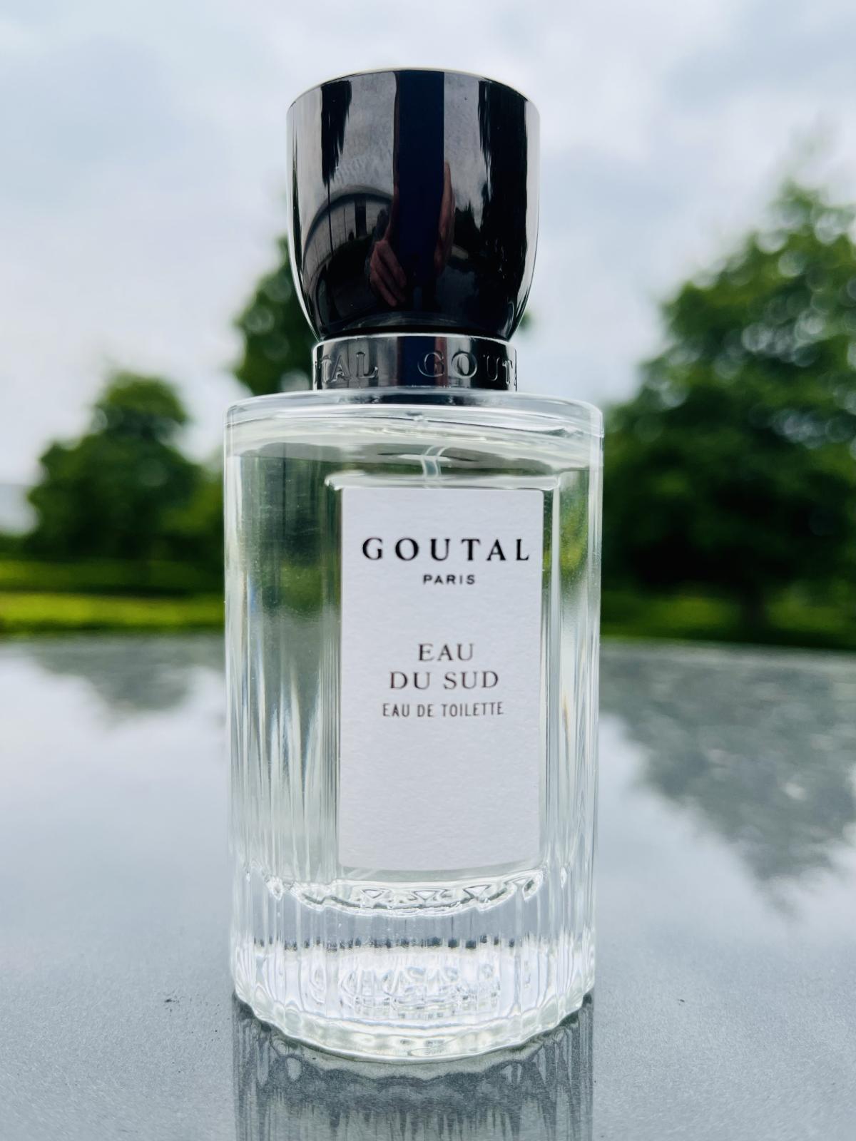 Eau du Sud Goutal parfum - un parfum pour homme et femme 1996