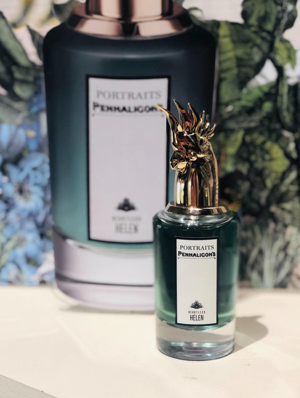 Heartless Helen Penhaligon's аромат — аромат для женщин 2019