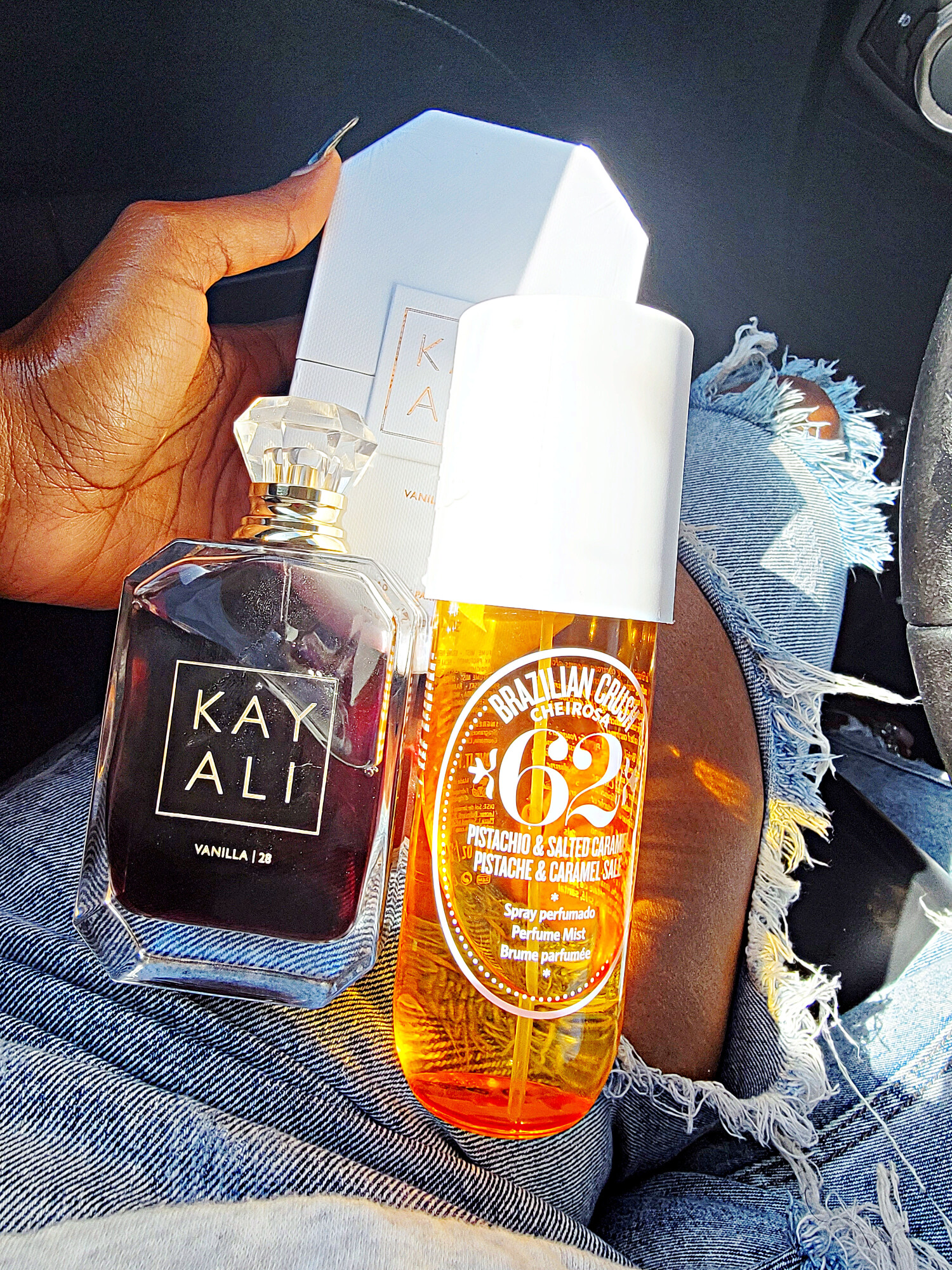 Vanilla 28 Kayali Fragrances parfum - un parfum pour homme et femme 2018