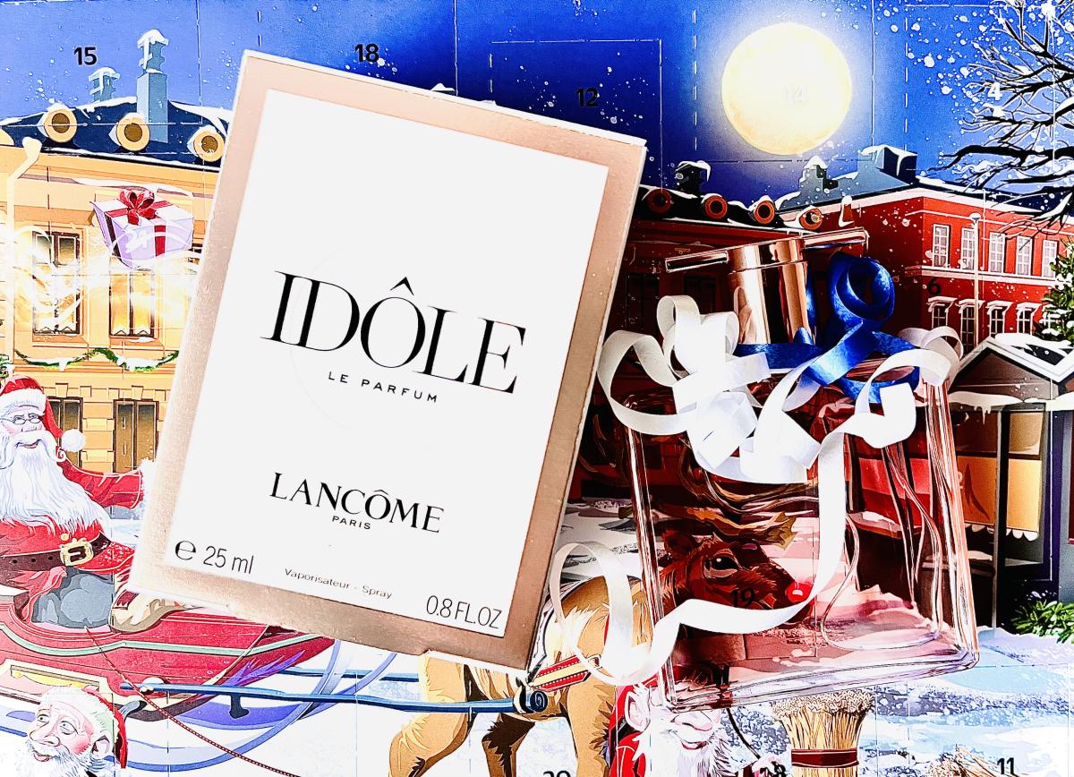 Idôle Lancôme fragancia - una fragancia para Mujeres 2019