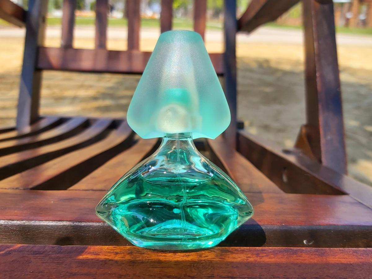 Laguna Salvador Dali Parfum - ein es Parfum für Frauen 1991