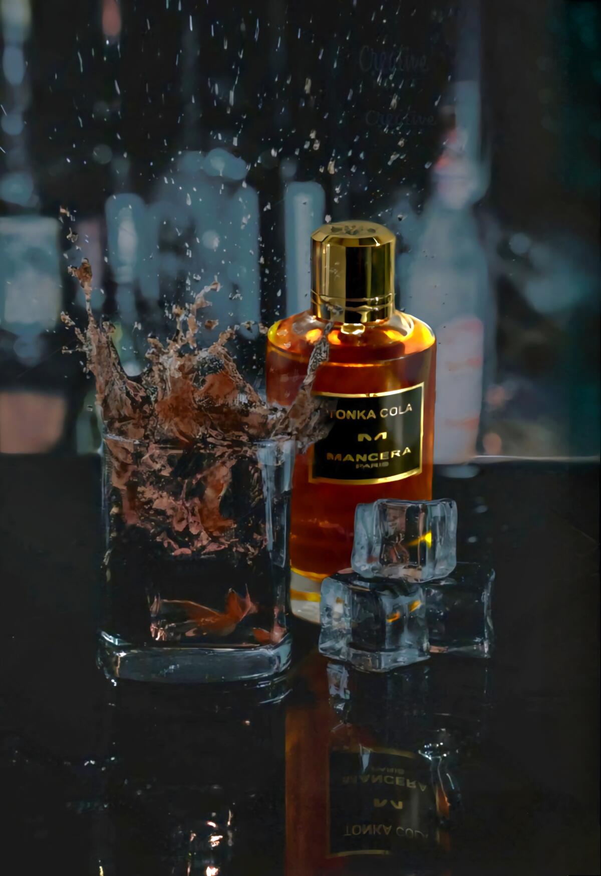 Tonka Cola Mancera parfem - novi parfem za žene i muškarce 2022