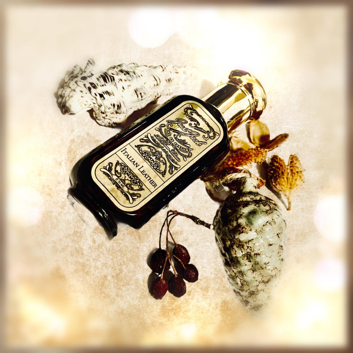 Italian Leather Just Jack parfem - parfem za žene i muškarce