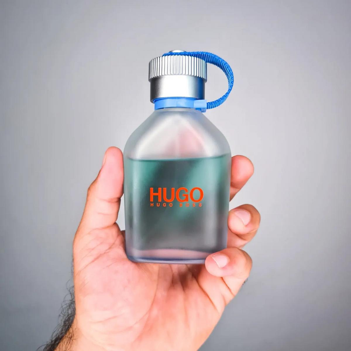 Hugo Now Hugo Boss Cologne - un parfum pour homme 2020