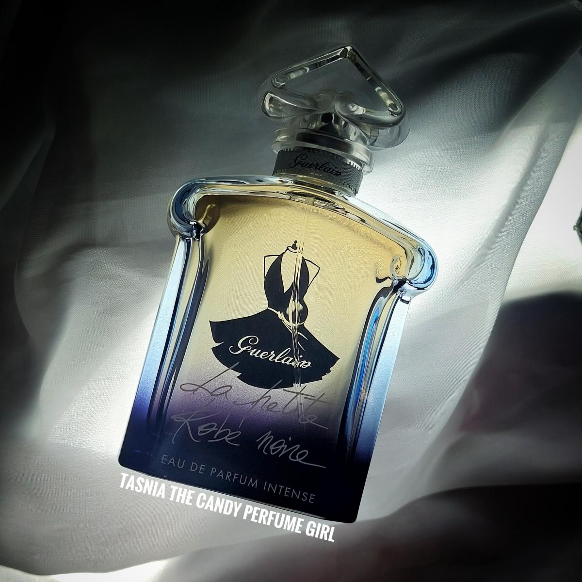 La Petite Robe Noire Intense Guerlain аромат — аромат для женщин 2016