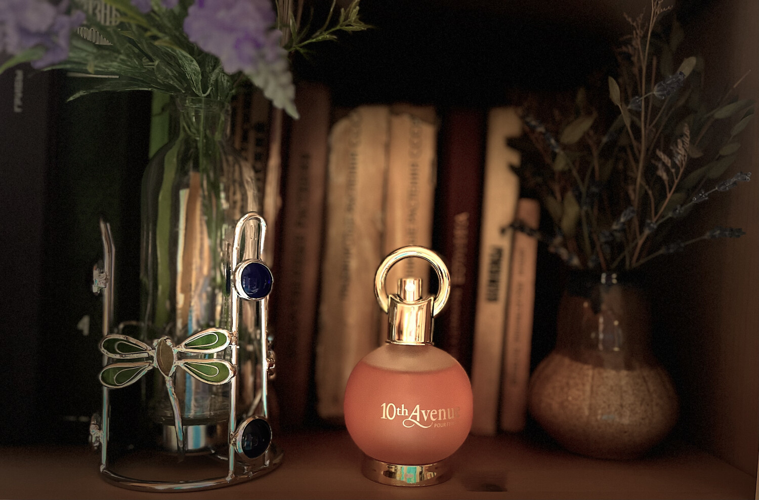 10th Avenue Femme 10th Avenue Karl Antony parfum - un parfum pour femme