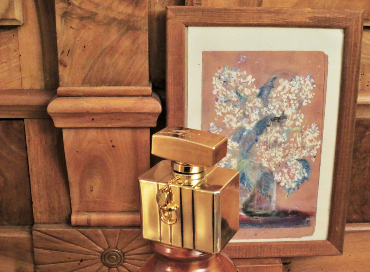 Gucci Premiere Gucci parfum - un parfum de dama 2012